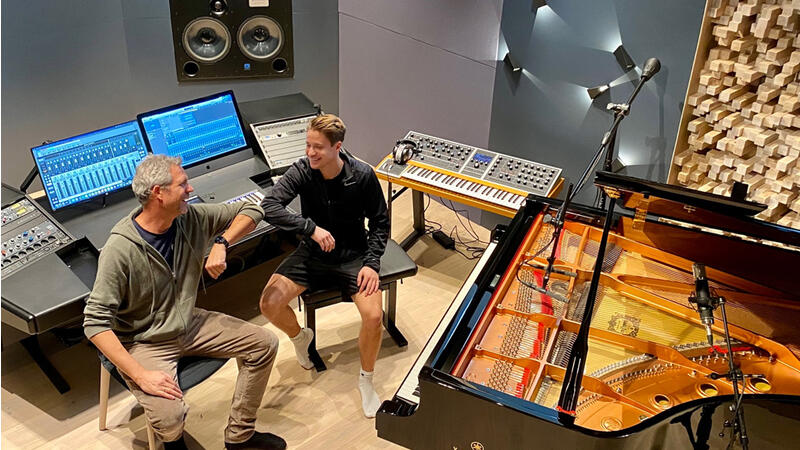 Kygo Studio