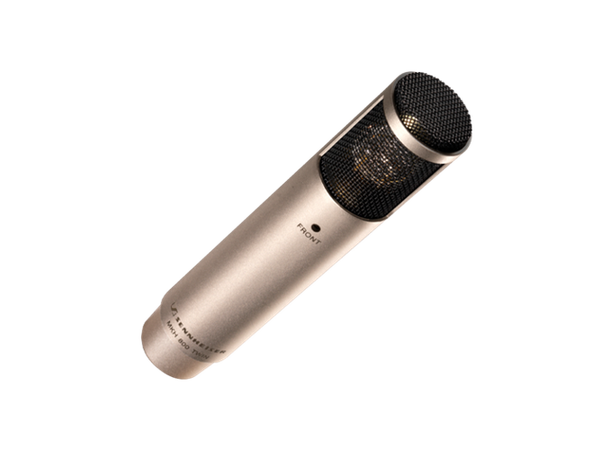 SENNHEISER MKH 800 Twin Nx 2 x cardioid, variable directionality ...