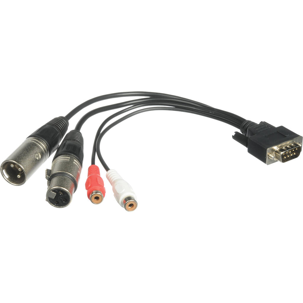 RME Digital BO-Cable, SPDIF, AES3 BO9632 DIGI 96/8 PA, HDSP 9632 and ...