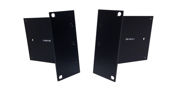 API Rackører for 6 og 8 slots Lunchbox 500 Serie rack Ears - Prolyd AS