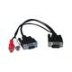 RME Digital BO Cable, SPDIF, ADAT sync DIGI 9636, DIGI 9652 and HDSP ...