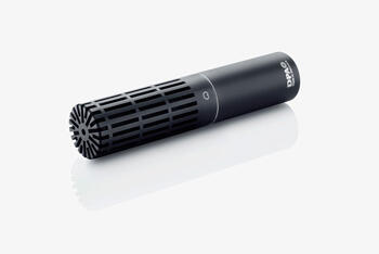 DPA 2011C Twin Diaphragm Cardioid Mic Compact - Prolyd AS