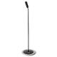 DPA 4098 CORE Supercardioid Tabletop Mic 43 cm, Black, unterminated ...