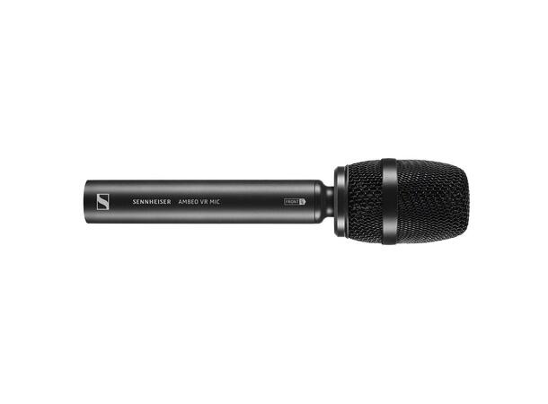 SENNHEISER Ambeo VR Mic Ambeo® 3D audio microphone - Prolyd AS