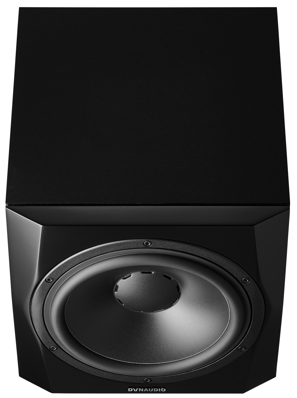 Dynaudio Pro 9S Aktiv studio subwoofer 300w, 22-175 Hz, 24cm woofer ...