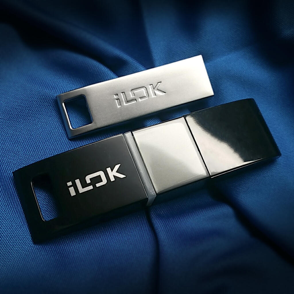 Pace iLok 3 Lisensnøkkel USB nøkkel for kopisikring - Prolyd AS