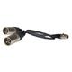 Wisycom CAM50-3 kabel Passer til MPR52/MCR54 - Prolyd AS