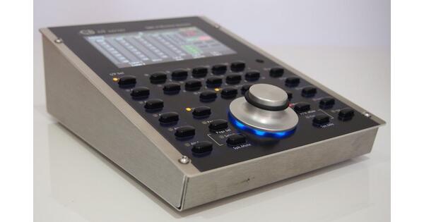 Colin Broad TMC-2 Penta Monitor Controller for DAD Penta - Prolyd AS