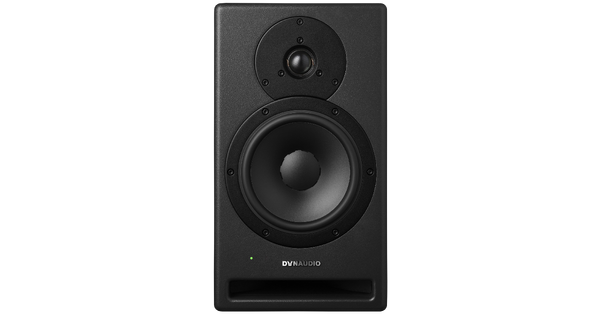 Dynaudio Pro Core 7 Studiomonitor Toveis, 150W+500W - Prolyd AS