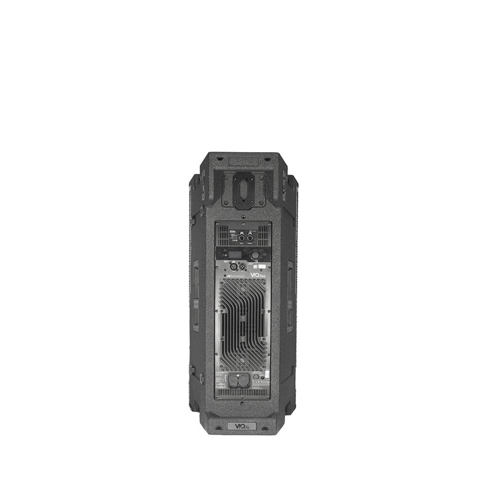 dB Technologies VIO C12 Line Src. Array Aktiv 1600W, 2-veis, LF 1x12 ...