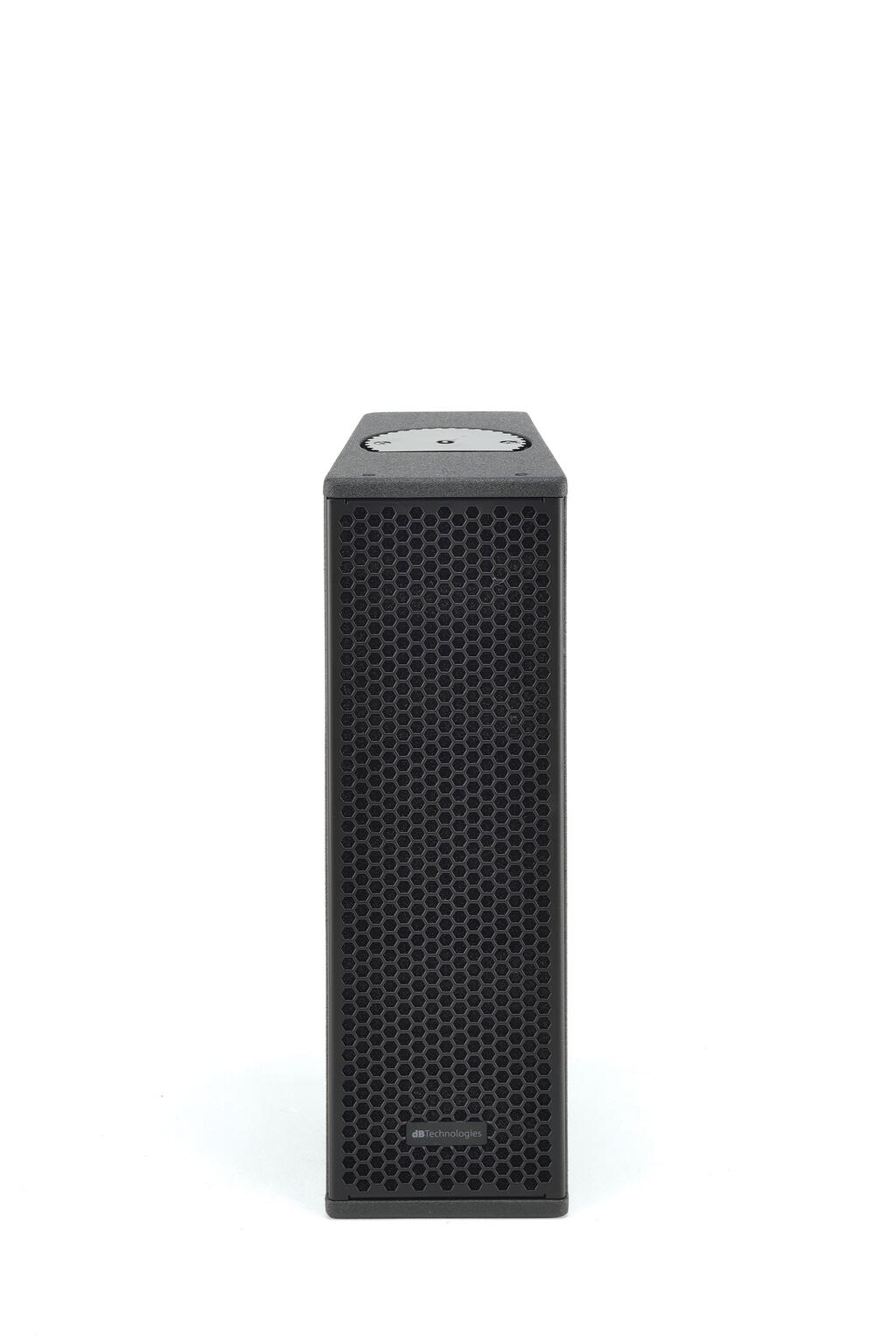 dB Technologies VIO X205-100 2-veis active speaker, tour grade, fixed ...