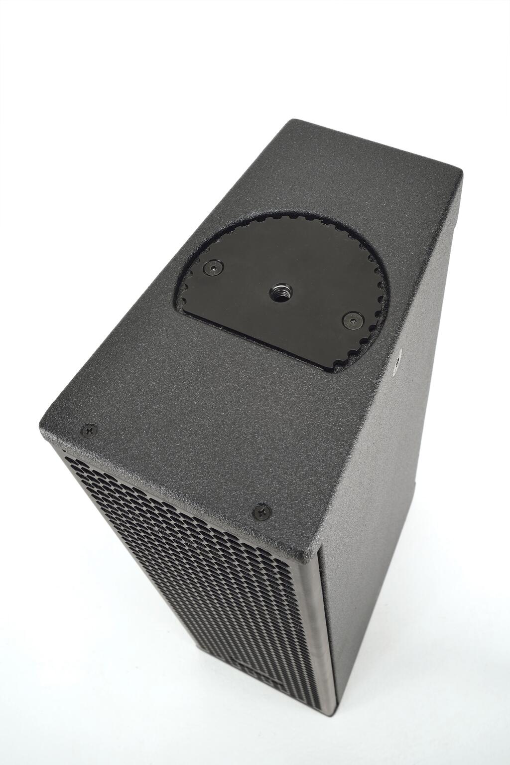dB Technologies VIO X205-100 2-veis active speaker, tour grade, fixed ...