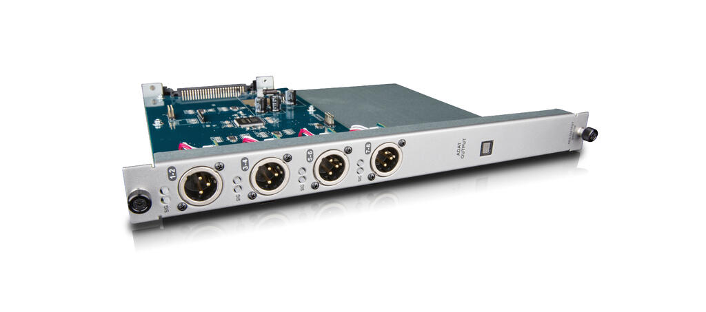 AVID VENUE-DSO-192 Digital Output Card AVID VENUE-DSO-192 Digital ...