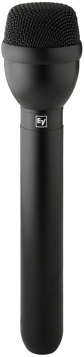 Electro-Voice RE50/B Dynamisk intervjumikrofon - Prolyd AS