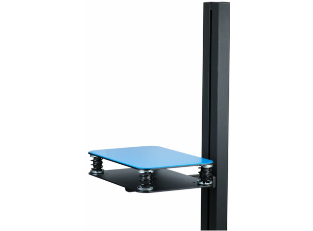 Mesanovic ISO platform Universal Universal ISO Platform - Prolyd AS