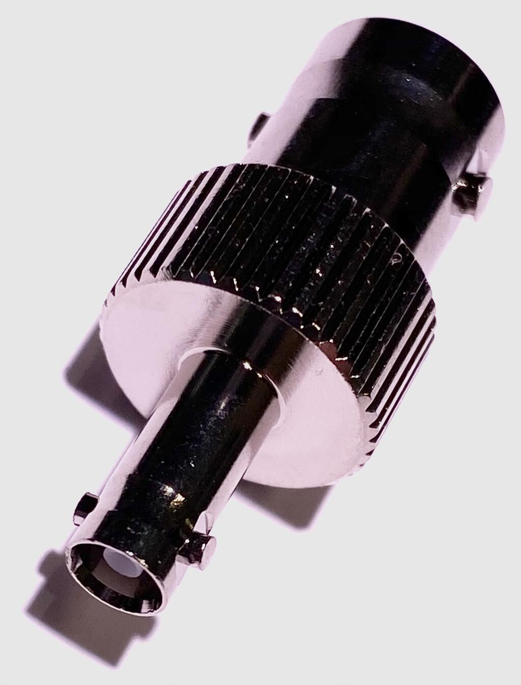 COAX connectors BNC Female - Micro BNC - Prolyd