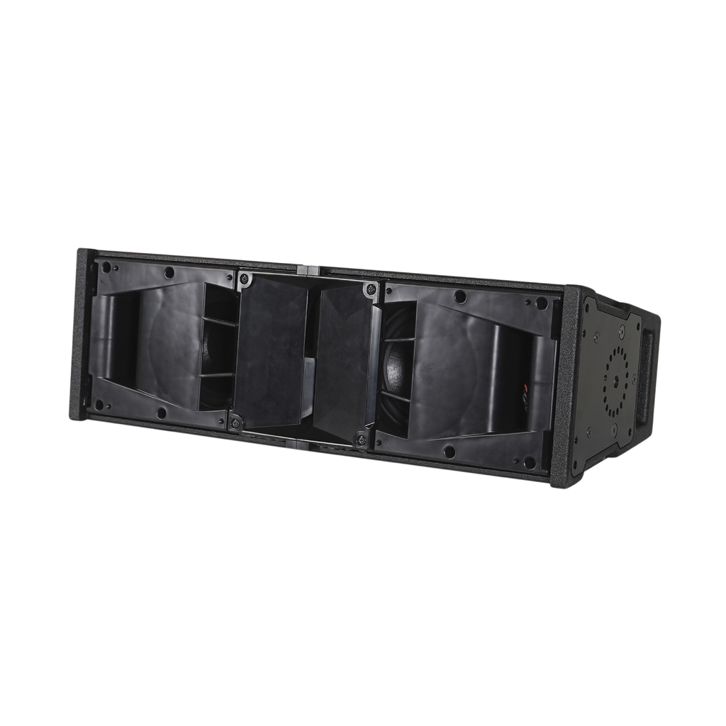 dB Technologies ViO X206 - 100°x15° Active 2-way speaker, for Linearray - Prolyd AS