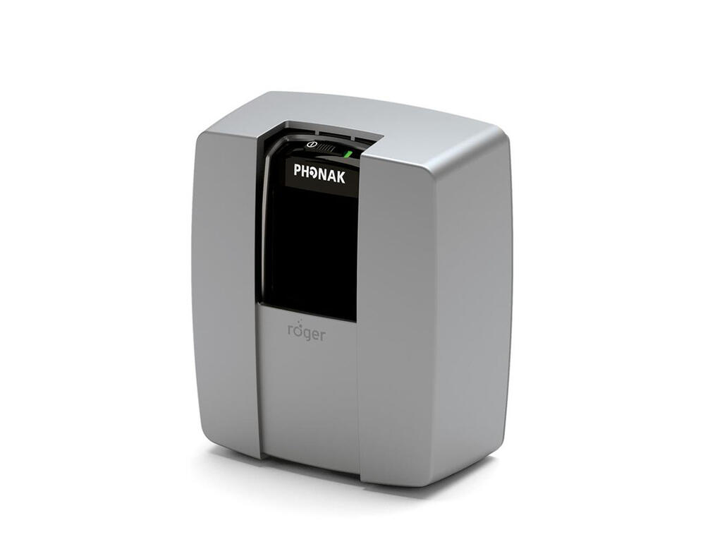 Phonak Roger WallPilot Automatisk frekvens-synkronisator - Prolyd AS