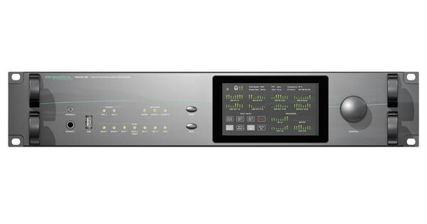 Direct Out PRODIGY.MP DSP Frame Essentia ModulærKonverter - DSP ...