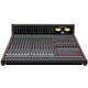 Trident 68-16 Trident 68 - 16 channel analog mixer - Prolyd AS