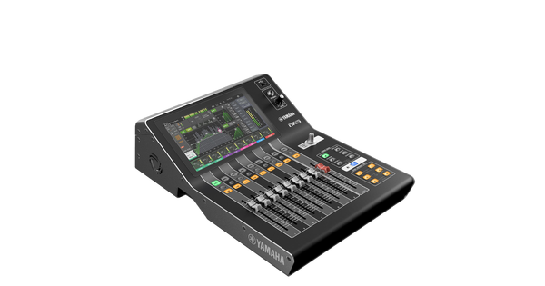 YAMAHA DM3 Digital Mikser m/DANTE 22 kanaler, 16 mic, Dante 16x16 ...