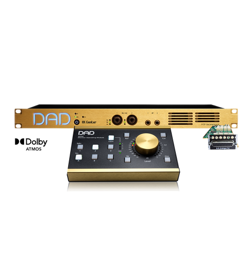 PROLYD AS | prolyd.no | Import og salg av profesjonelt lydutstyr