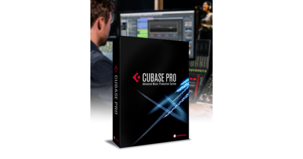 Steinberg Cubase 13 Pro - Prolyd AS