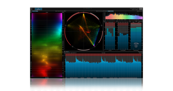 Flux Pure Analyzer Multichannel Option Flux Pure Analyzer System ...