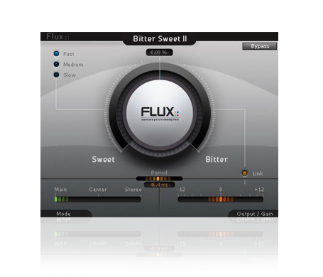 FLUX Full Pack 2.2 Bundle The complete range - Flux plug-ins - Prolyd AS