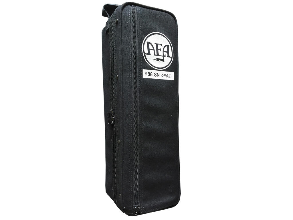 AEA R88 mkII Stereo Mic for Blumlein & MS - Prolyd AS