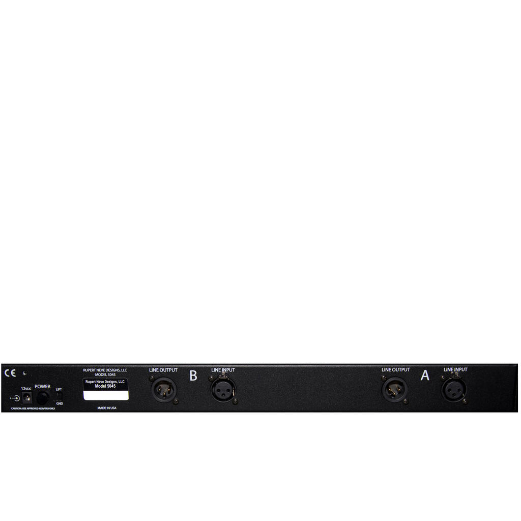 Rupert Neve 5045 Primary Source Enhancer - Prolyd AS