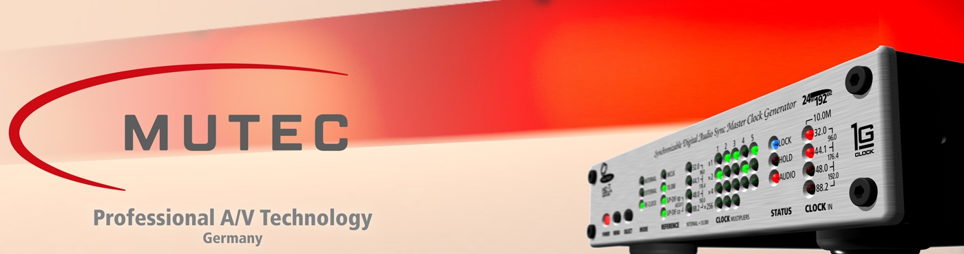 Mutec Logo