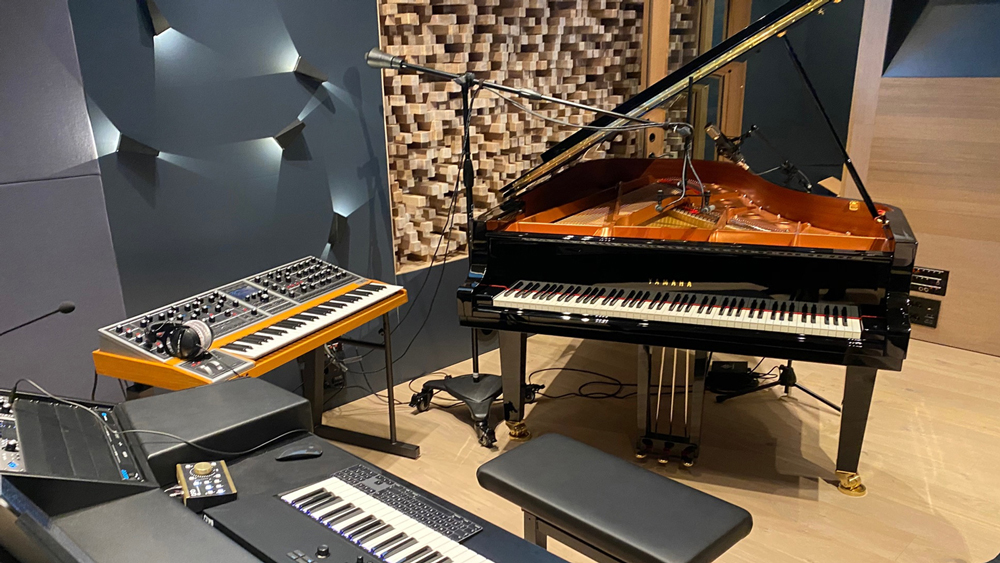 Kygo Studio